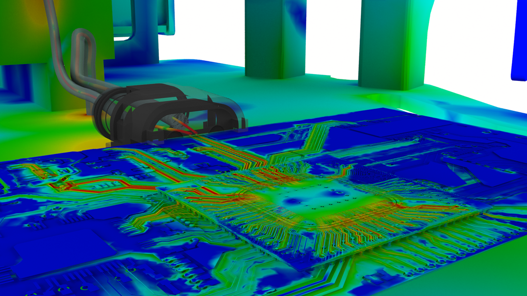 Ansys SIwave | 宮本機器開発 株式会社